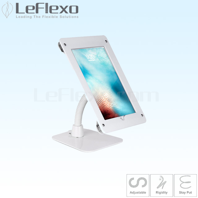 Flexible Gooseneck Tablet Holder, Custom Made, China, Manufacturer